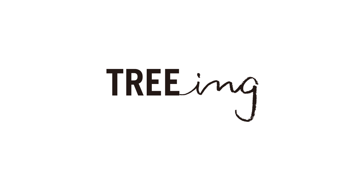 TREEing｜住友林業