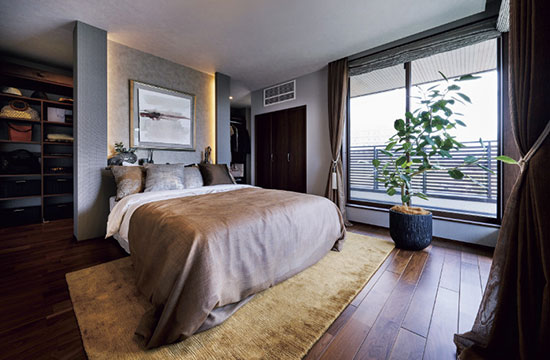 盛岡展示場・モデルハウス｜住友林業の家